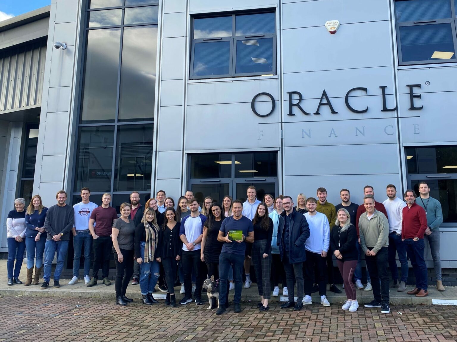 Frequently Asked Customer Questions - Oracle Finance