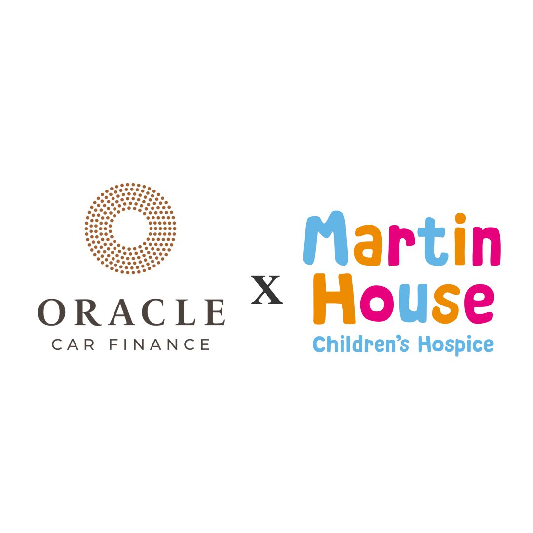 Oracle Finance x Martin House - Oracle Car Finance