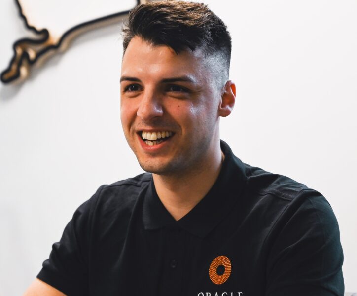 Meet the Experts - Oracle Finance