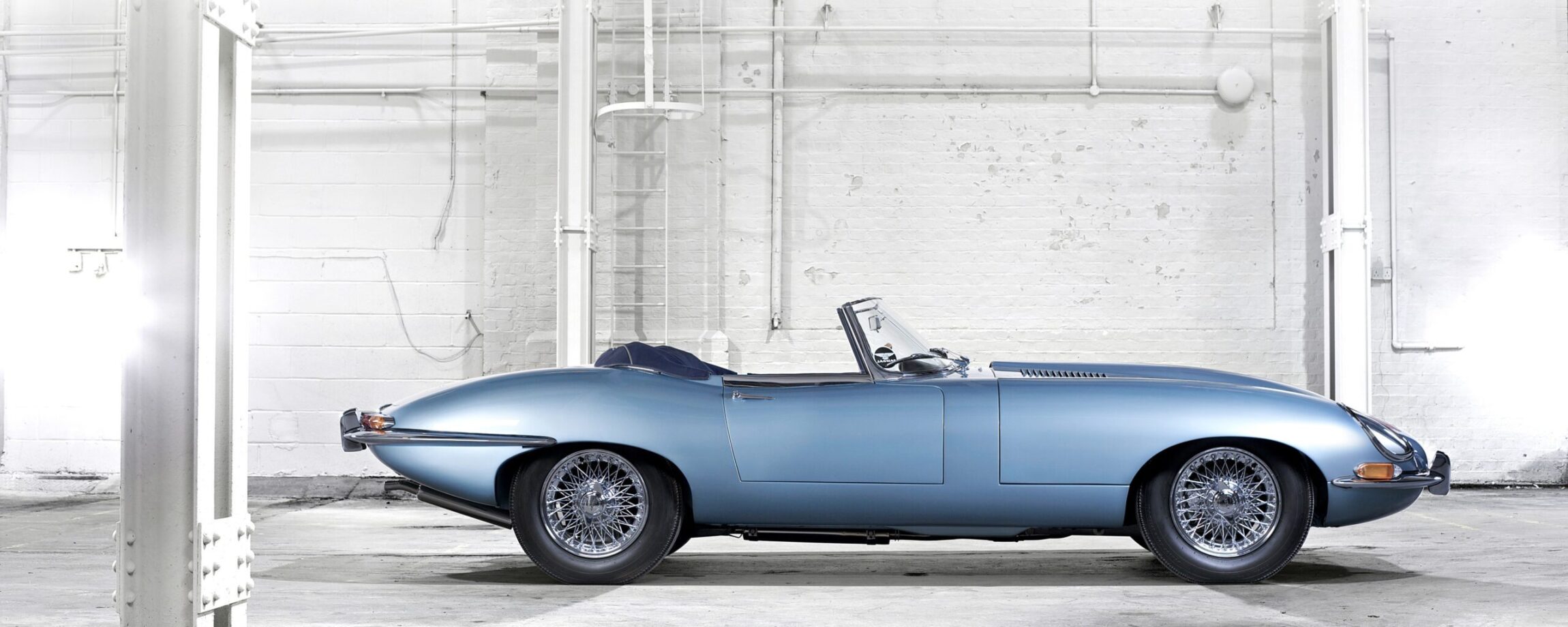 Classic Cars, Conservative Costs - Oracle Finance
