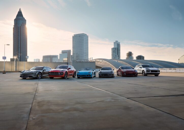 Car News - Oracle Finance