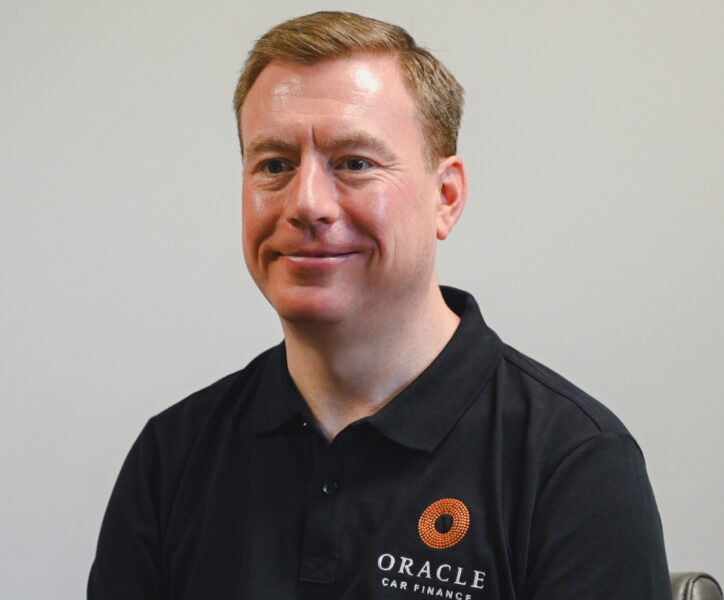 Meet the Experts - Oracle Finance