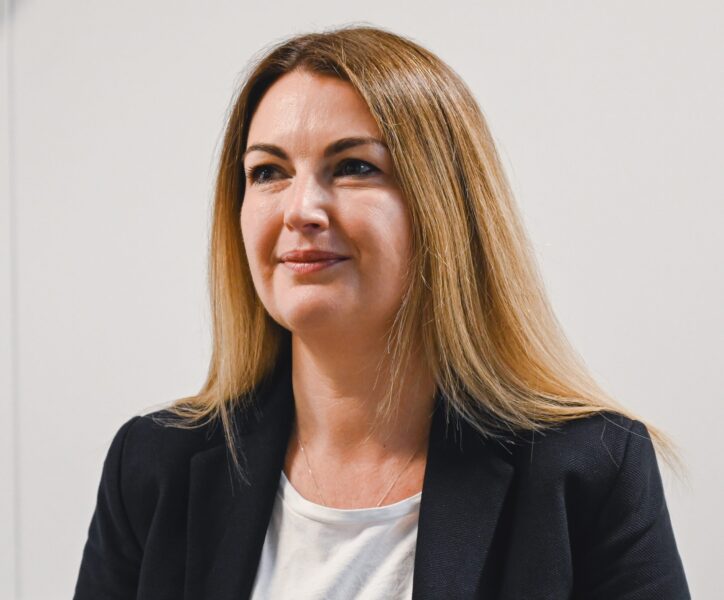 Meet the Experts - Oracle Finance