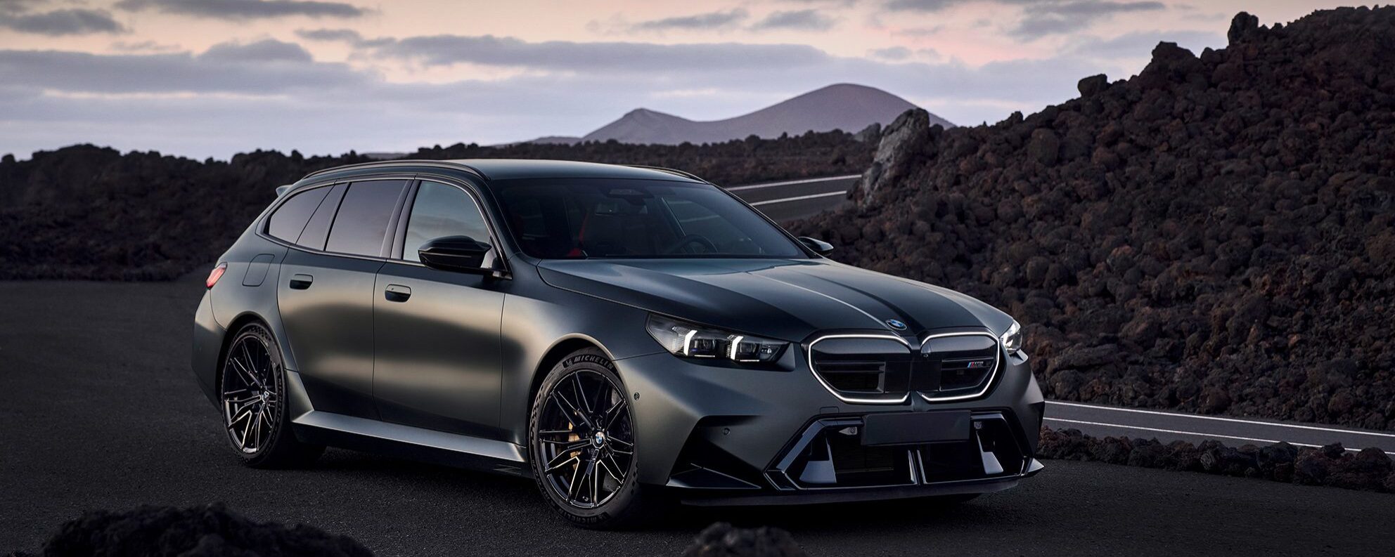 The Top 10 Performance Estate Cars - Oracle Finance