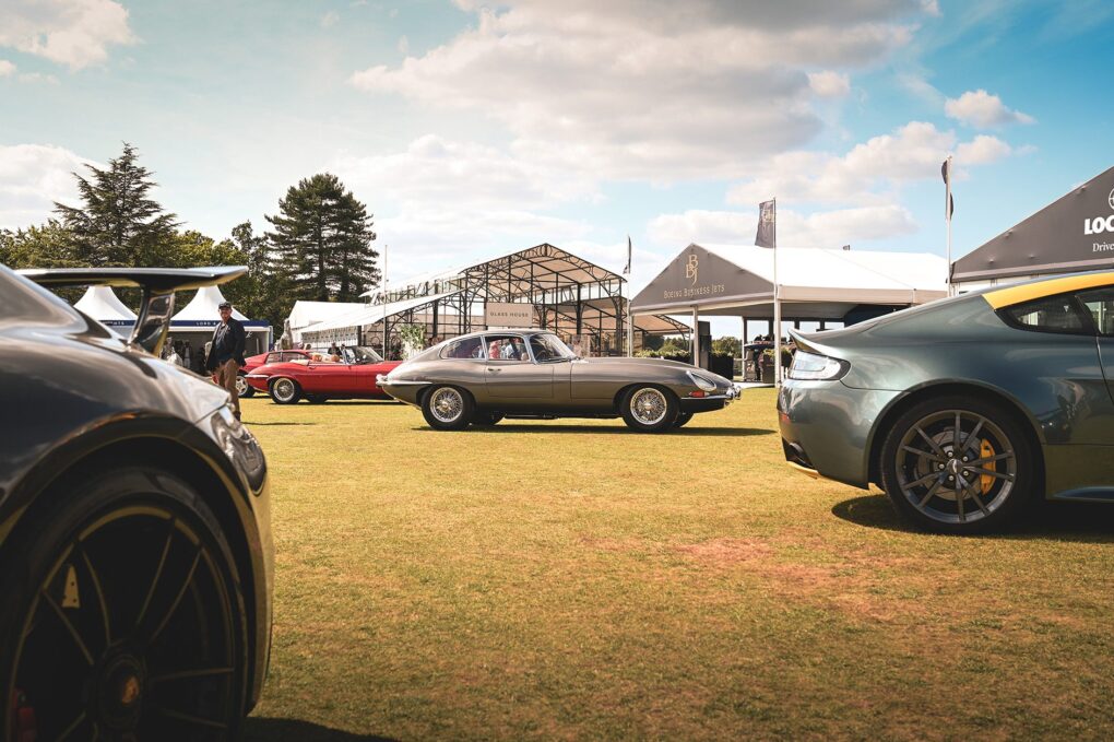 Oracle Car Finance Prestige Sports & Classic Car Finance