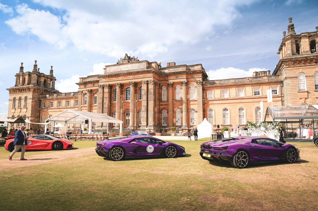 Oracle Car Finance Prestige Sports & Classic Car Finance