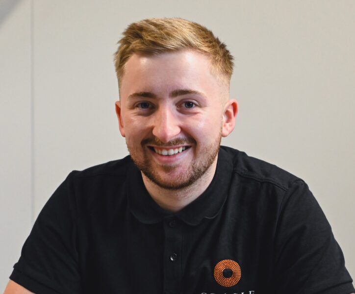 Meet the Experts - Oracle Car Finance