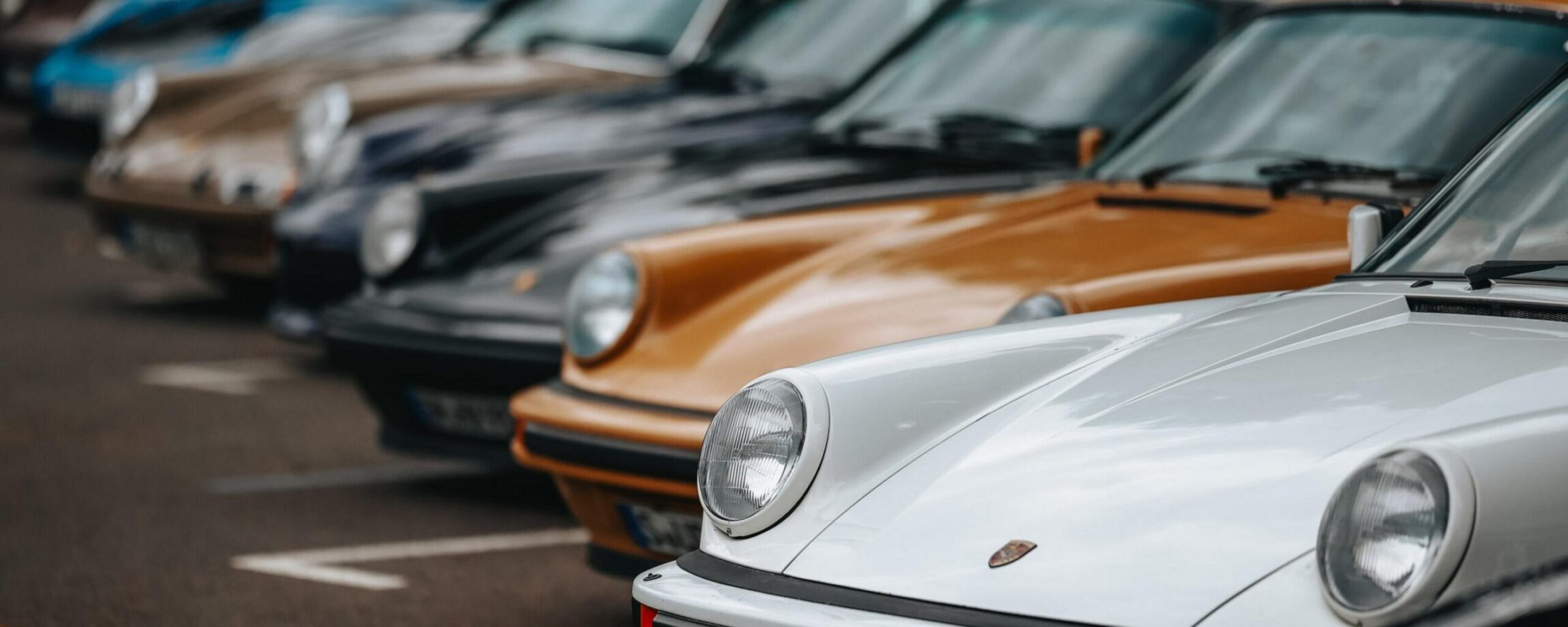 Classic Car Market Report 2025 - Oracle Car Finance