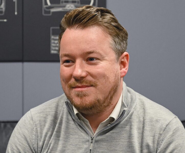 Meet the Experts - Oracle Car Finance