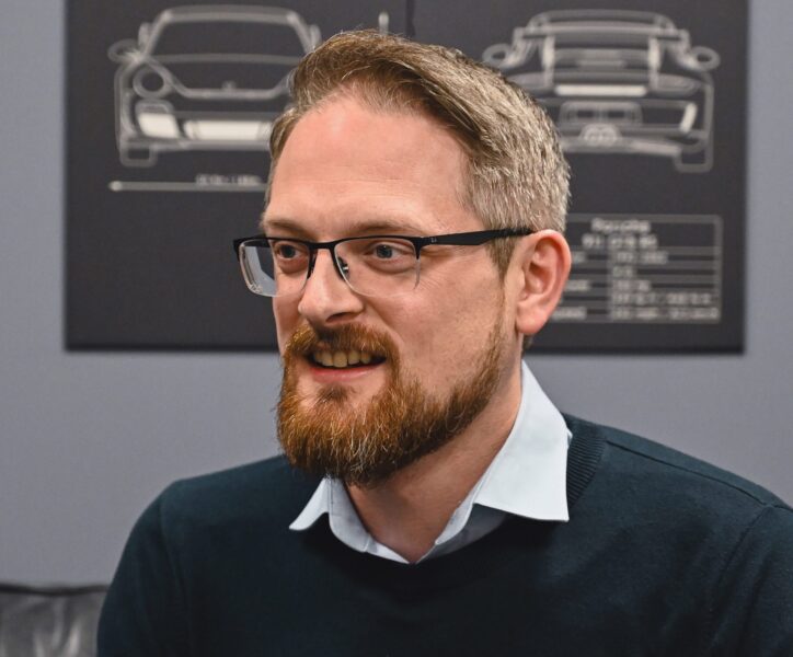 Meet the Experts - Oracle Finance