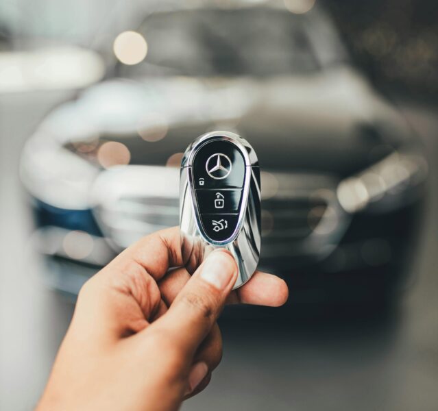 Car News - Oracle Finance