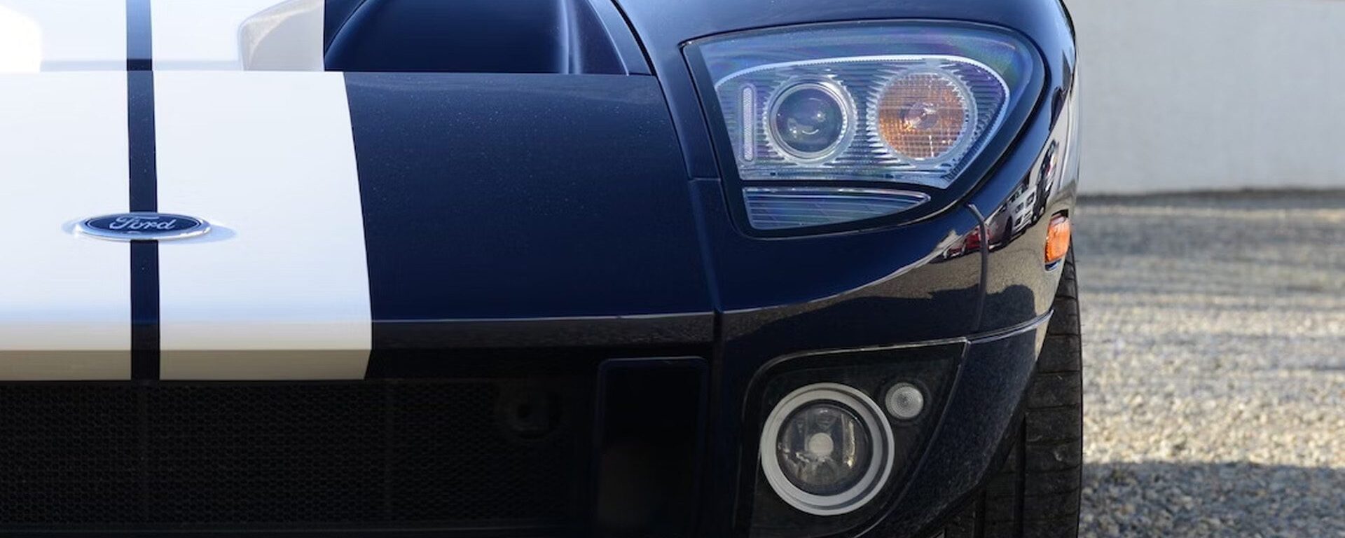 The Best Automotive Easter Eggs - Oracle Finance