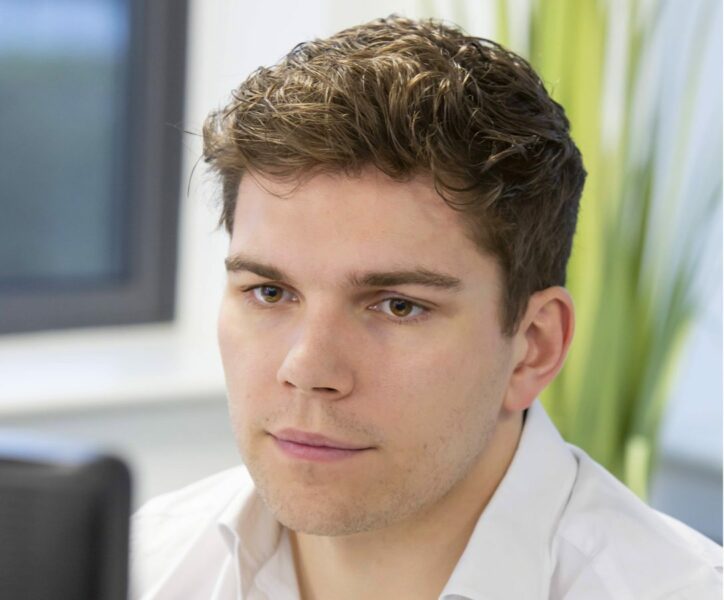 Meet the Experts - Oracle Finance