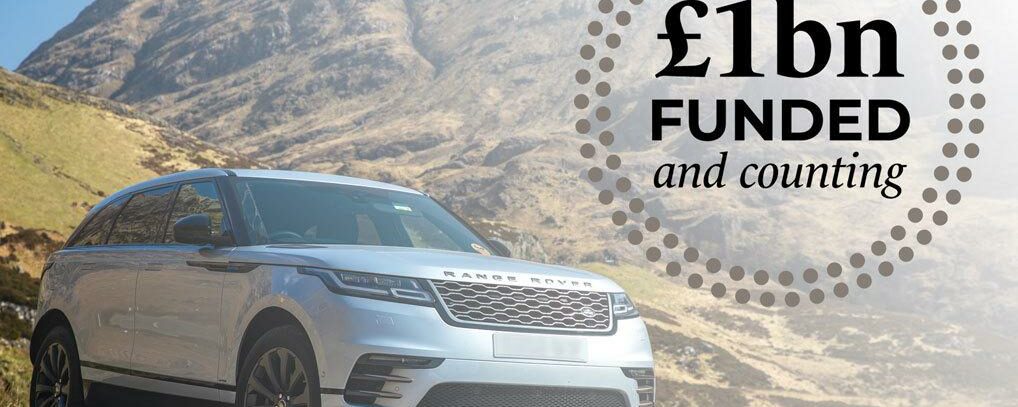 Oracle Car Finance's Journey to £1 Billion - Oracle Finance