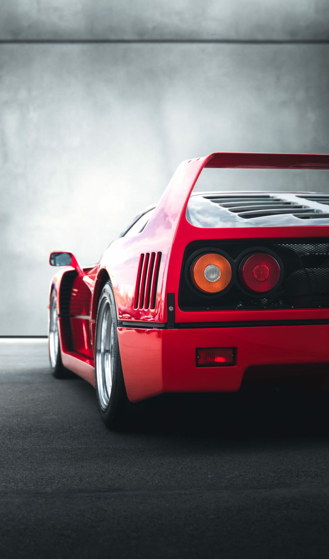 Ferrari Car Finance | Oracle Car Finance