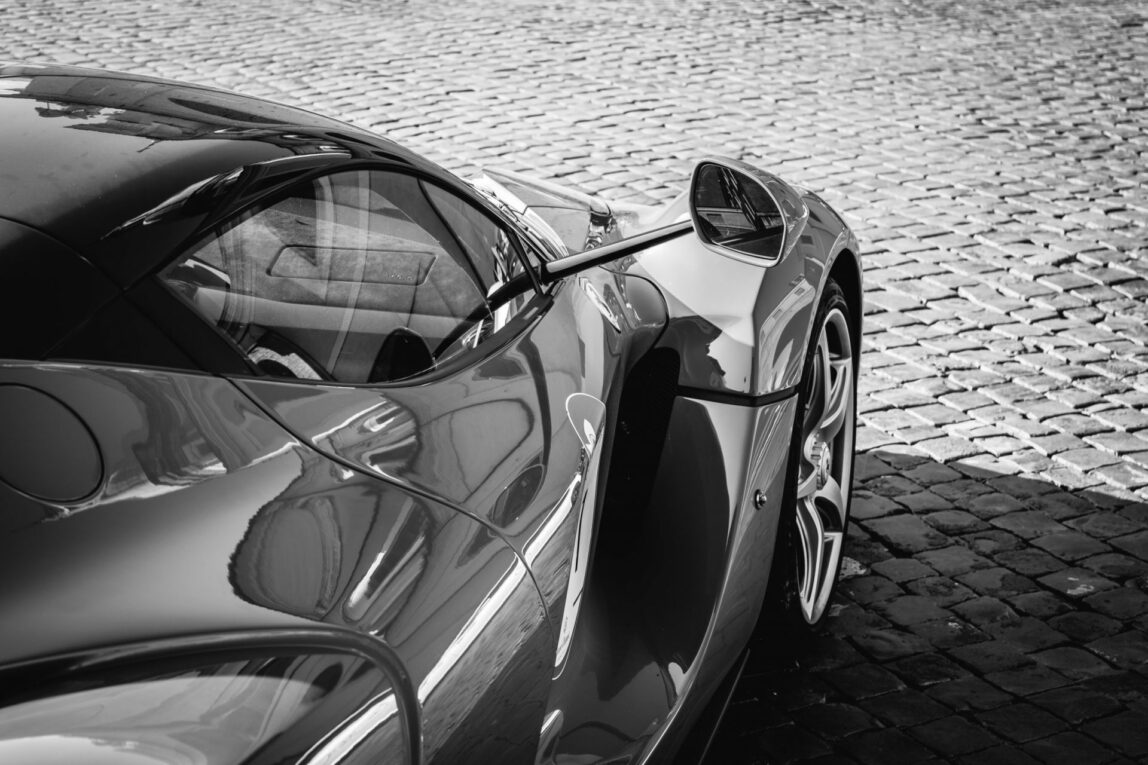 Oracle Car Finance Prestige Sports & Classic Car Finance