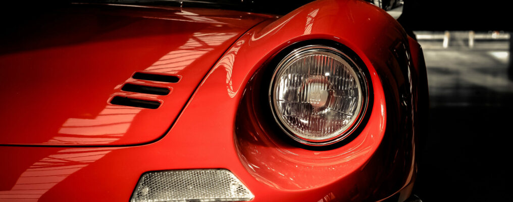 Oracle Car Finance Prestige Sports & Classic Car Finance