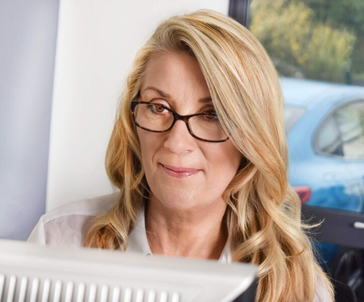 Meet the Experts - Oracle Finance