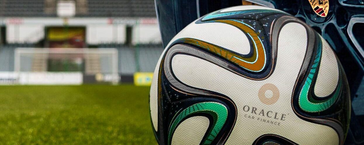 The Oracle World Cup Sweepstake 2022