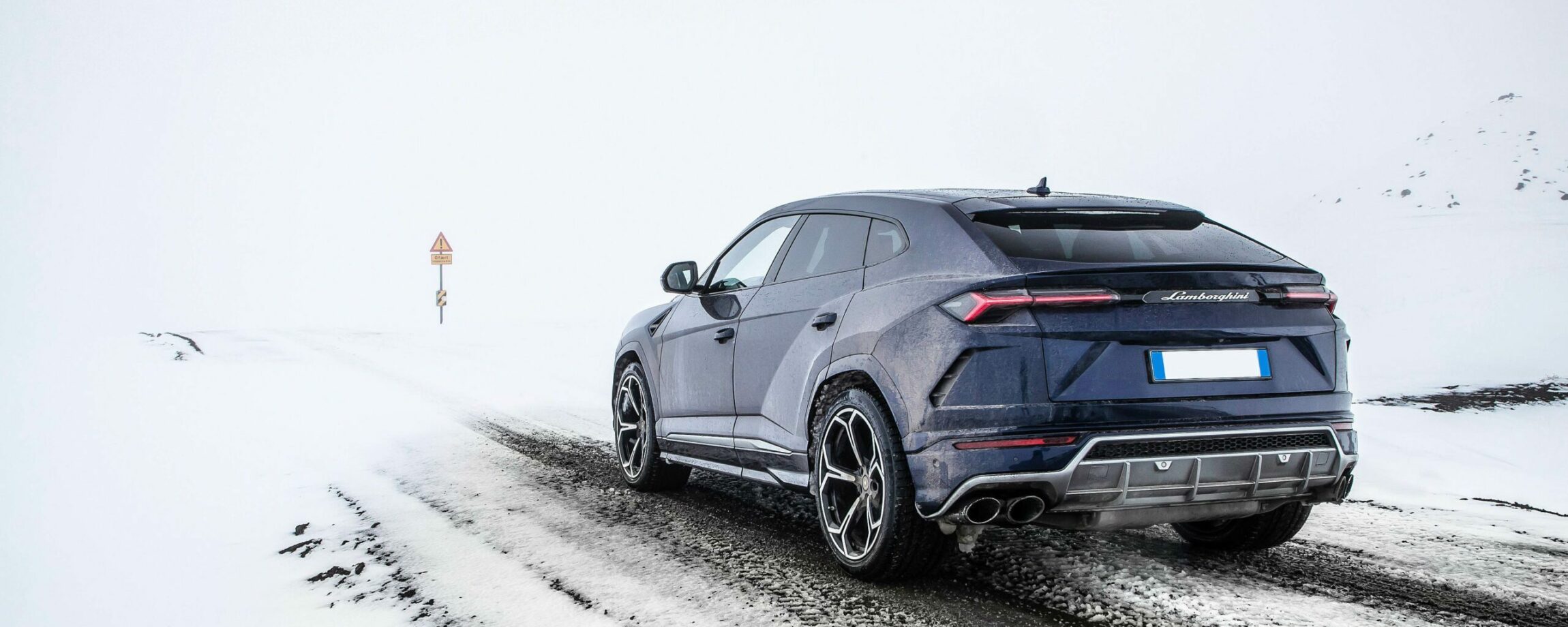 The Best Cars For Winter - Oracle Finance