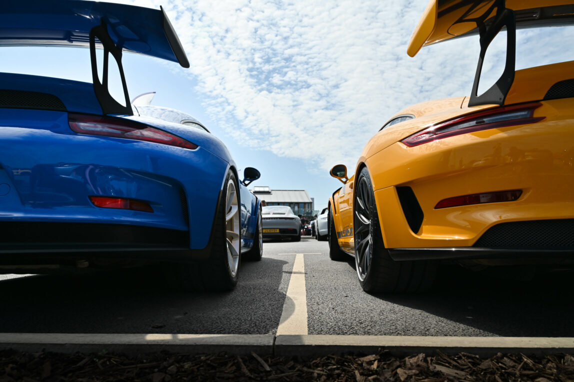 Private Sale Car Finance | Oracle Car Finance