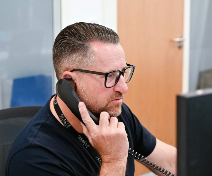 Meet the Experts - Oracle Finance