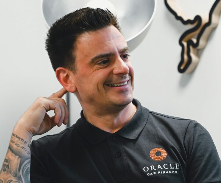 Meet the Experts - Oracle Finance