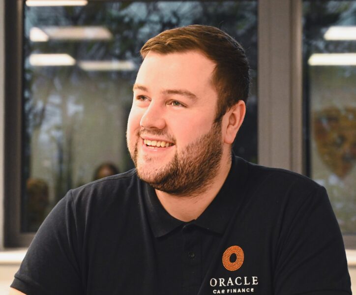 Meet the Experts - Oracle Finance