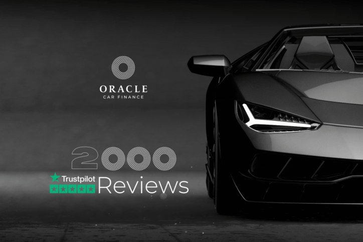Oracle Finance 2023 Review - Oracle Finance