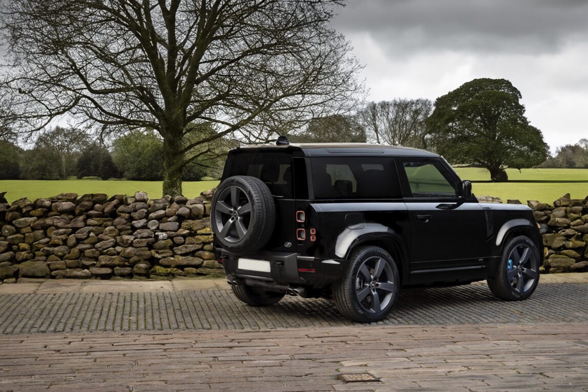 Land Rover Car Finance | Oracle Car Finance